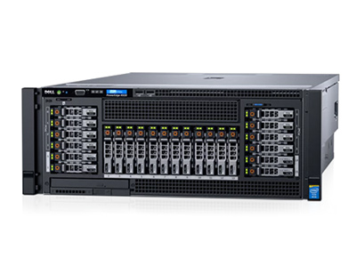 Dell PowerEdge R950服务器_华创欣